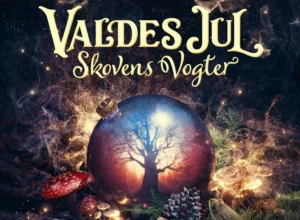 Valdes Jul - Julekalendre.dk